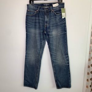 Goodfellow & Co Jeans | Mens Goodfellow Straight Size 34x34 | Poshmark